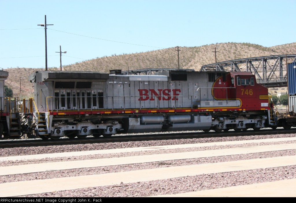 BNSB 746